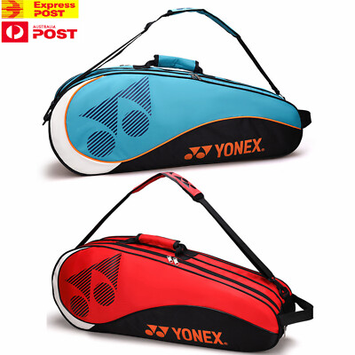YONEX Badminton Racket Bag Tennis Single Shoulder bag Squash Tote Bags ...