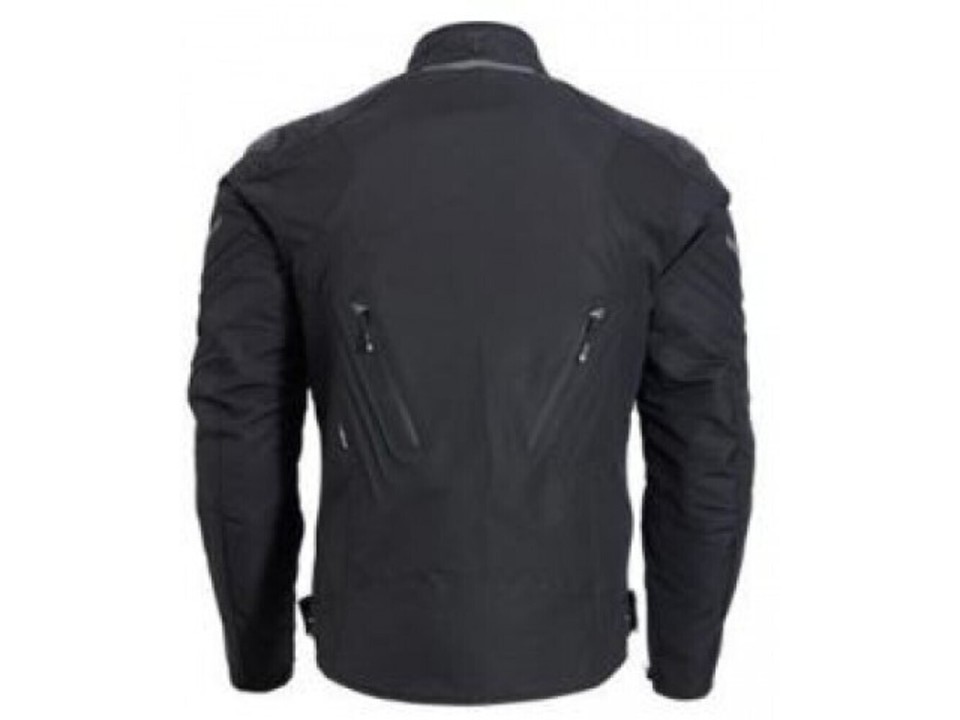 TRIUMPH Jacke Triple Mesh /M MTPS20533-M Jacket Triple Mesh /M | eBay