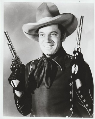 Fred Scott Publicity Photograph Photo Original Vintage 8x10 | eBay