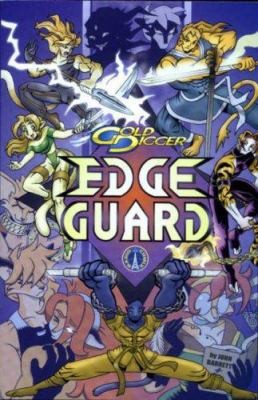 Gold Digger: Edge Guard by John Barrett | eBay