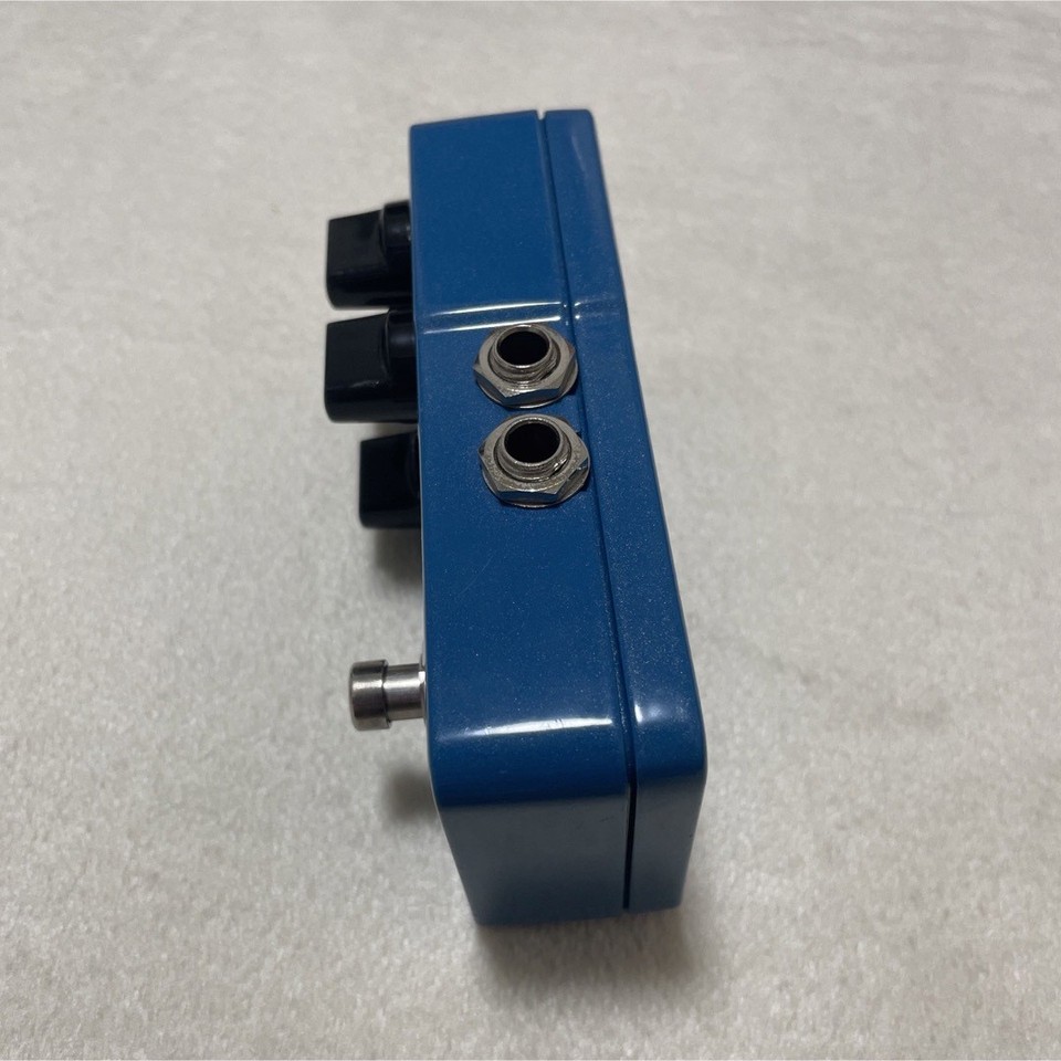 Tc Electronic Flashback Guitar Bass Delay efno.435 | eBay