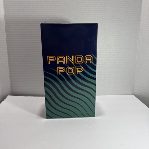 Dude Perfect Panda Pop Dart Game Silicone Suction Cup Popdarts | eBay