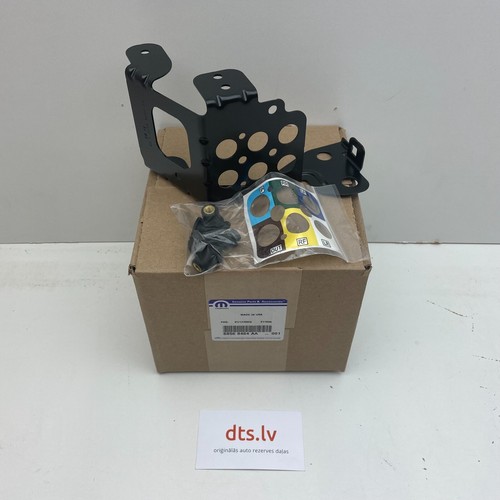 OEM Mopar Jeep Grand Cherokee Compressor Bracket 68568464AA | eBay