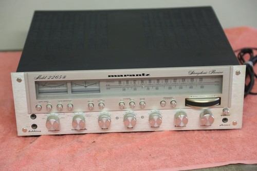 marantz 2265B receiver | eBay