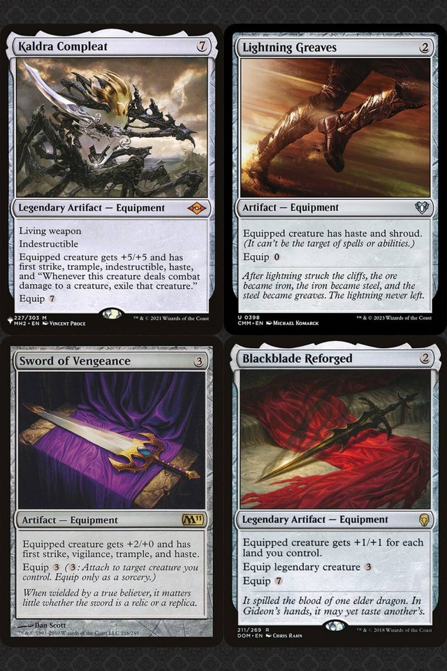 Slimer and Stay Puft Voltron Commander Deck MTG Magic Ready-to-Play ...