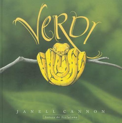 Verdi by Cannon (1997, Hardcover) for sale online | eBay