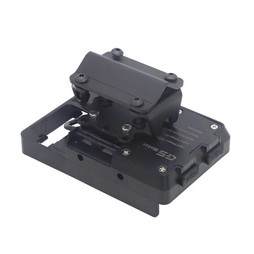 For YAMAHA XT1200Z Super Tenere holder smartphone mobile phone GPS ...