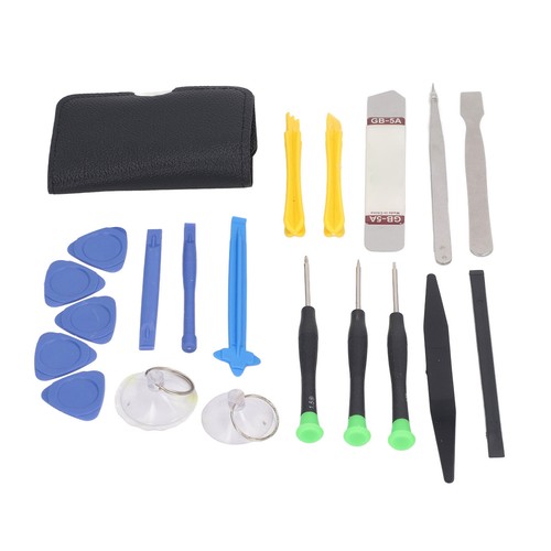 45Pcs Electronic Repair Kit Professional Removal Hand Tools For Home ...