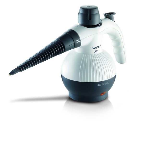 Ariete Vapori Jet Handdampfreiniger - Weiß (4132) for sale online | eBay