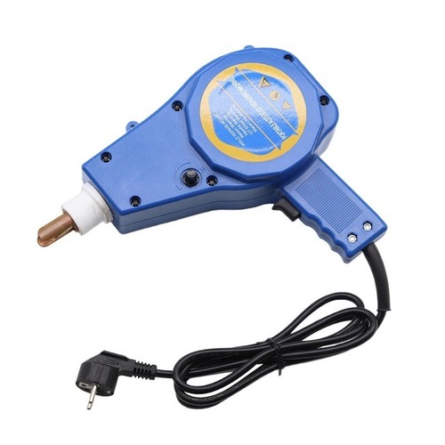 PRM-2KW Portable Automobile Sheet Metal Repair Machine Dent Welding ...