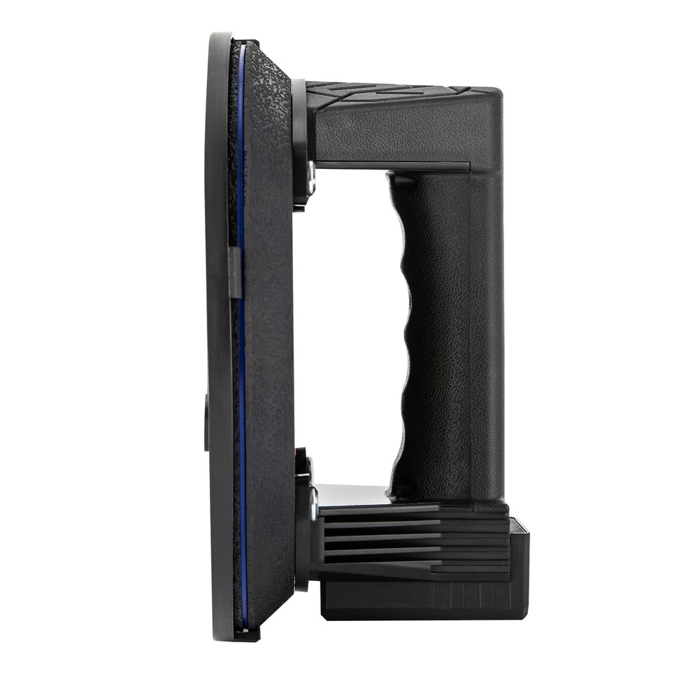 8" Electric vacuum Suction cup Heavy Duty Lifter for Granite Glass ...