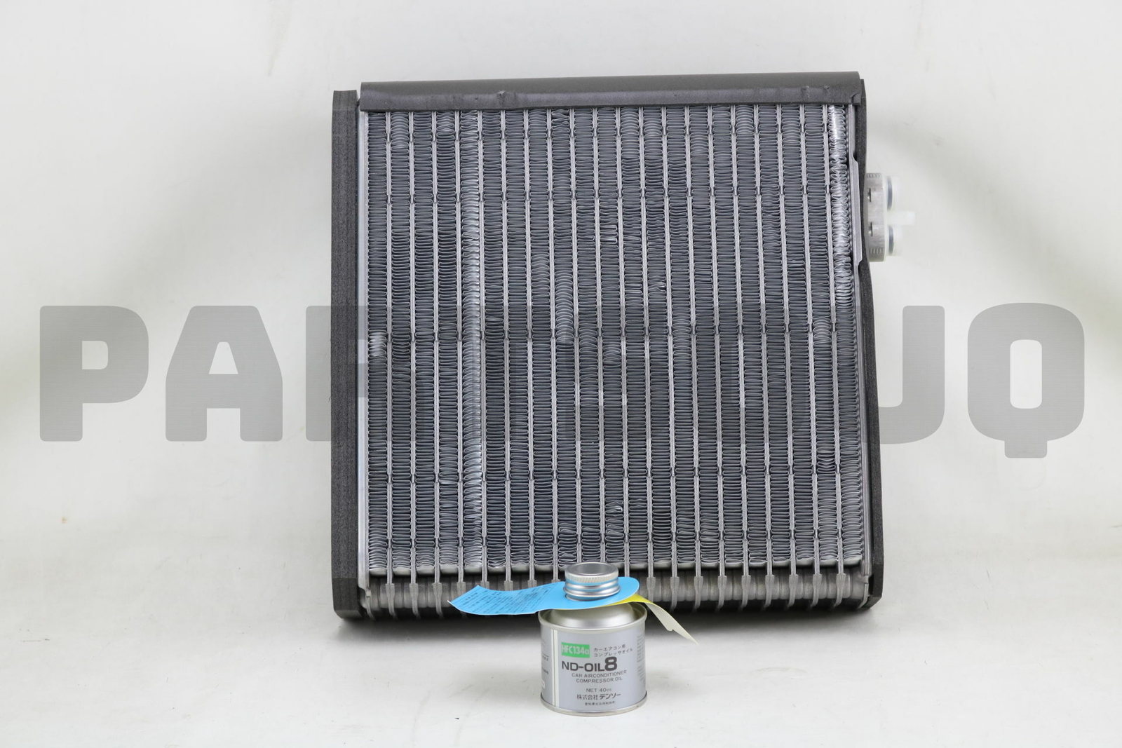 8850160170 Genuine Toyota EVAPORATOR SUB-ASSY, COOLER, NO.1 88501-60170 ...