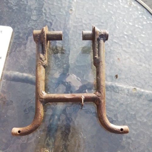 Bsa Bantam D1 D3 Centre Stand | eBay UK