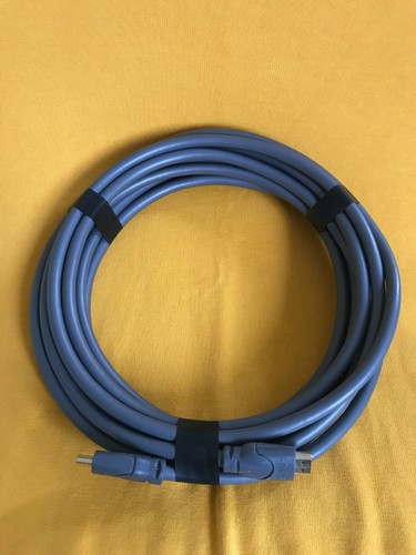 E119932-T High Speed HDMI Cable 8m, Ethernet DVD, PS3, HDTV, XBOX, LCD ...