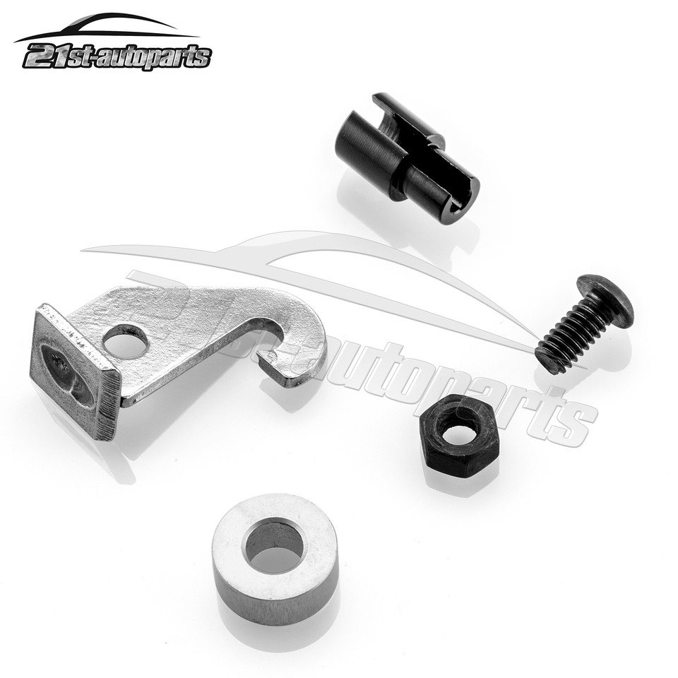 E-Z Easy Pull Clutch Kit For Harley Dyna Fat Bob Low Rider Wide Glide ...