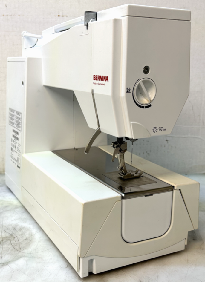 Bernina Patchwork Edition 140 Sewing Machine. T0034 | eBay