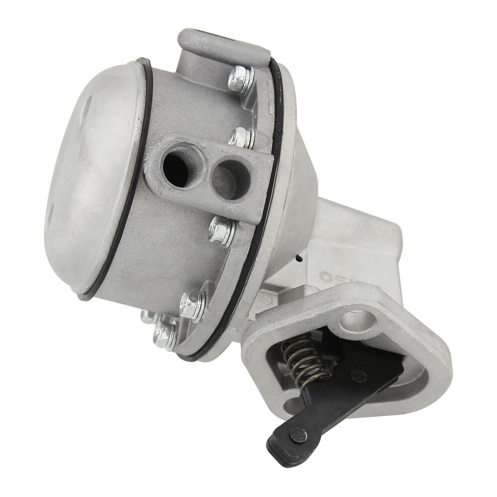 Mechanical Fuel Pump For Chevrolet Checker Bel Air Biscayne 1958-1969 ...