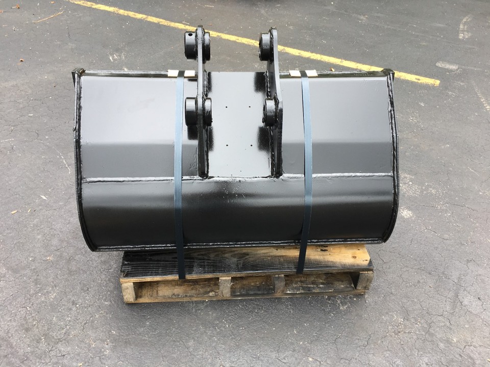 New 36" Excavator Bucket for a Case CX37 | eBay