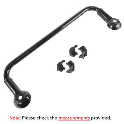Rear Suspension Stabilizer Sway Bar for Polaris RZR 800 2008-2014 ...