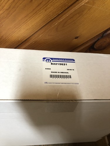 OEM Mopar 2020-2021 Jeep Gladiator Black Mesh Sun Bonnet 82215621 New ...