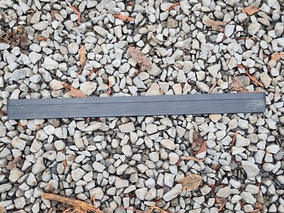 2009 Scion TC Outer Front Left Driver Side Step Scuff Plate Trim 67911 ...
