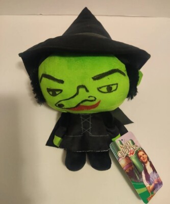 Wizard Of Oz Wicked Witch West Plush Stuffed Animal Toy "9 | eBay