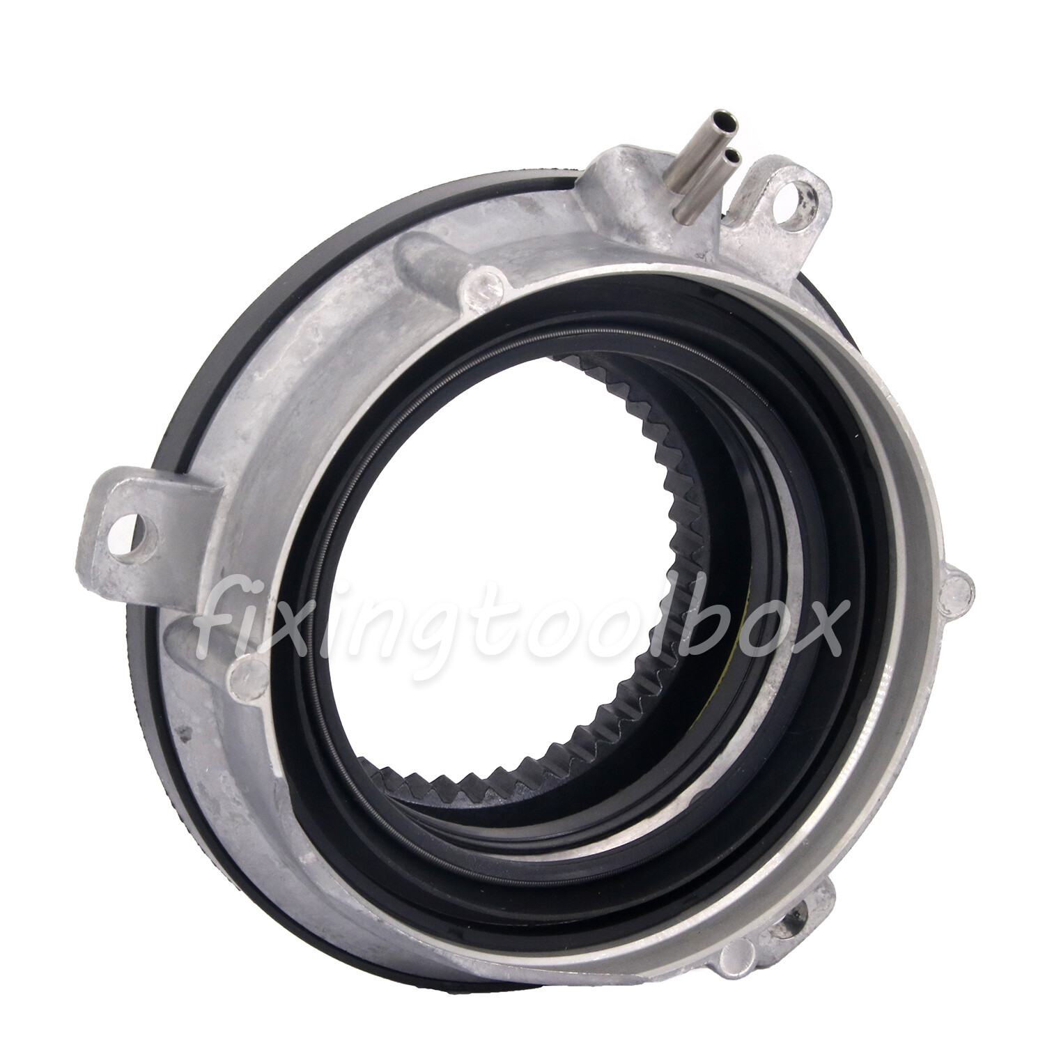 Fits 04-15 Ford Lobo F150 IWE 4WD 4X4 Front Hub Lock Locking Actuator ...