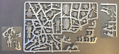 Deathwing Knight Master Watcher Deathwing Assault Dark Angels 40k - NoS ...