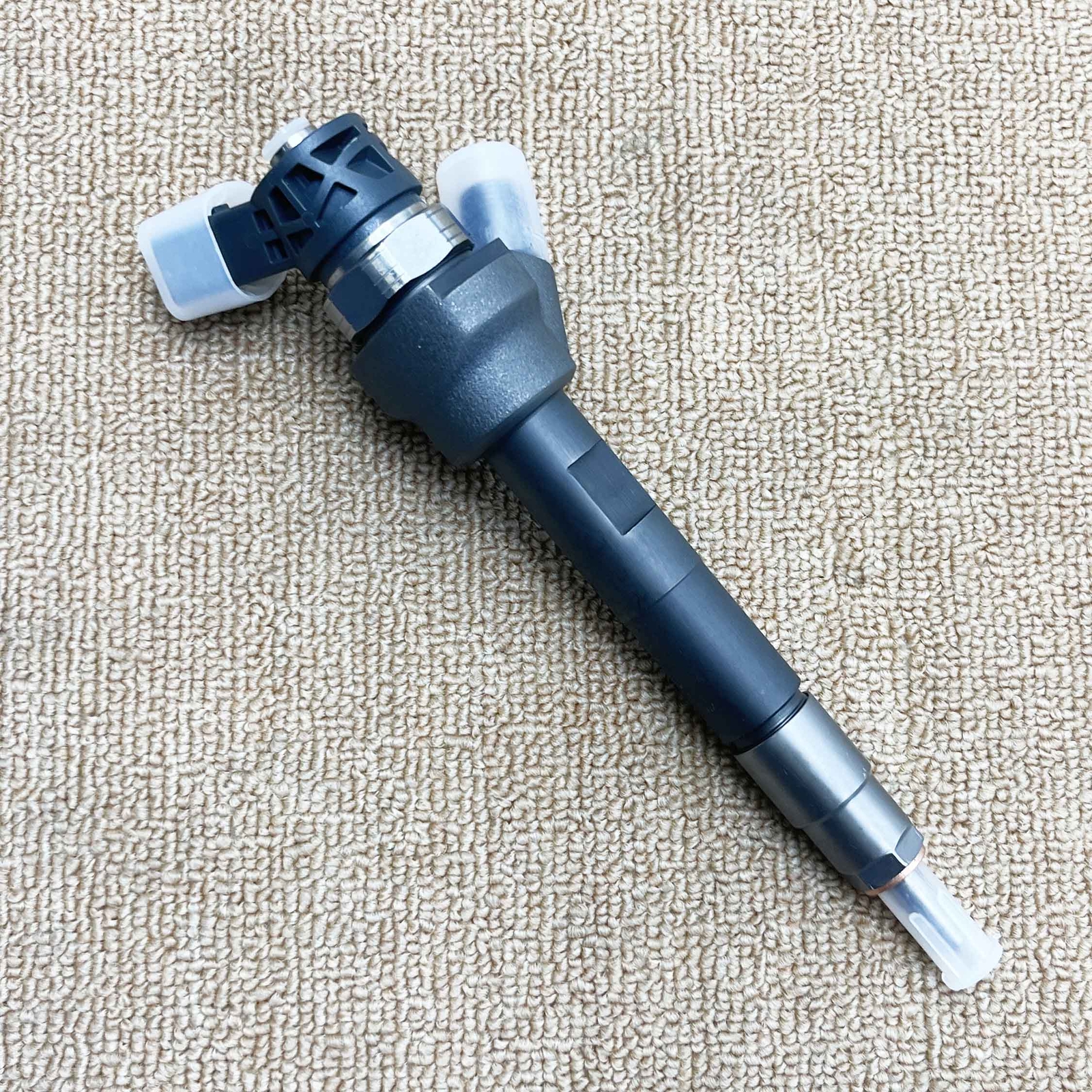 Diesel Fuel Injector for 0445110597 14-18 BMW F30 F15 F10 F02 328d X5 ...