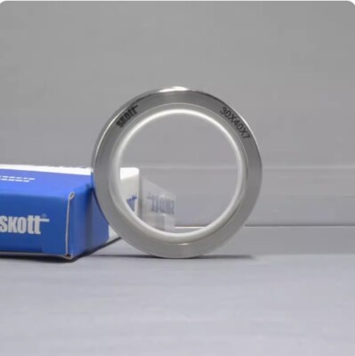 1PC NEW FIT FOR Skott Food Grade Oil Seal Skott 30x40x7 SL Single Lip ...