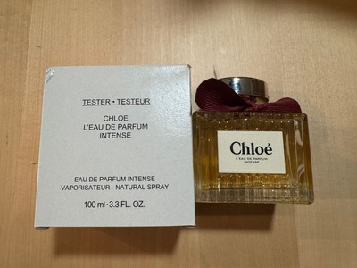 CHLOE L'EAU EAU DE PARFUM INTENSE NATURAL SPRAY 100 ML/3.3 FL.OZ ...