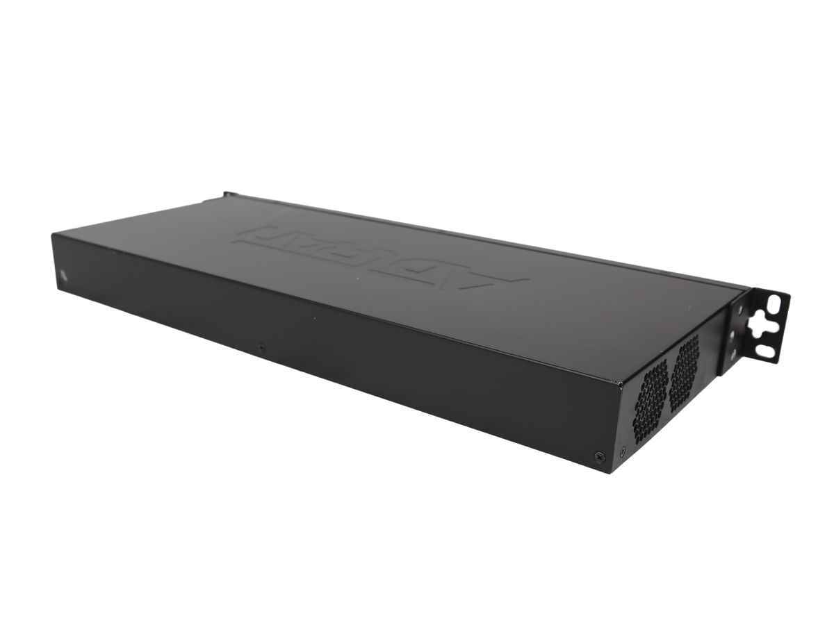 Adtran Router NetVanta 4660 5Ports SFP 1000Mbits 4Ports Combo Quad ...