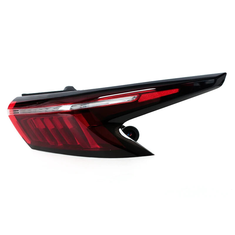 1Pcs For Chery Omoda 5 Left Rear Tail Light Reversing Light Warning ...