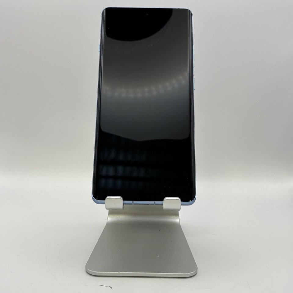 OnePlus 12R Cool Blue 256GB Unlocked - Very Good Condition w/ Power Off ...