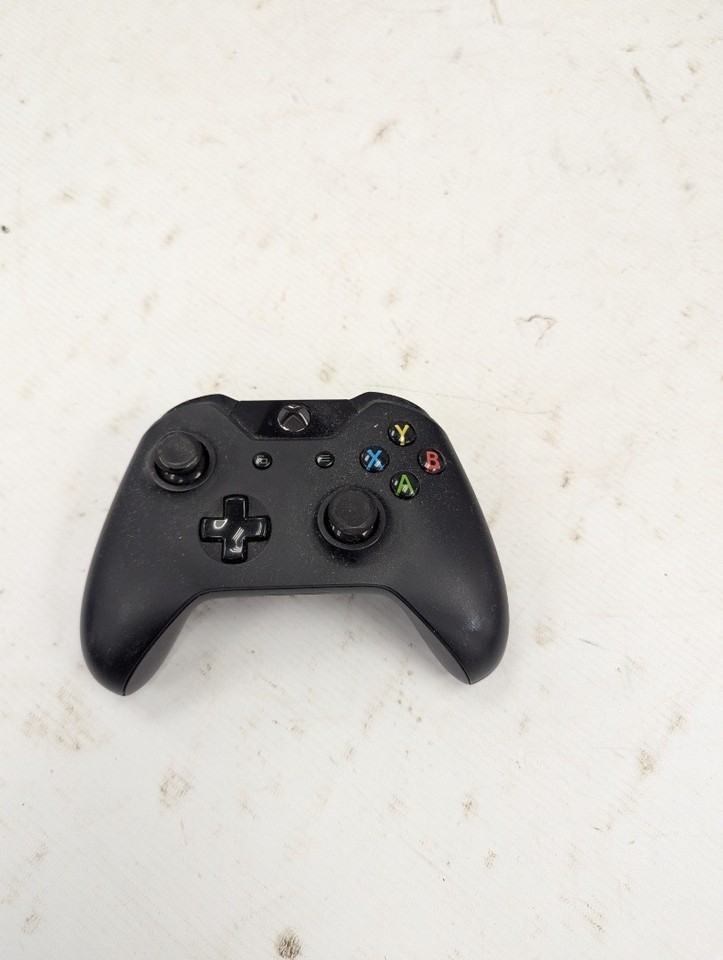 MICROSOFT Xbox One Game Console 500GB Bundle Inc 20 Games - W61 | eBay UK