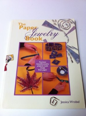 The Paper Jewelry Book: Twenty - VERY GOOD 9781564963505| eBay