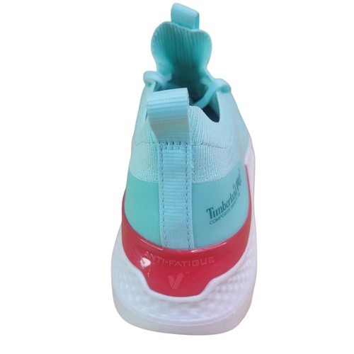 Timberland PRO Setra Knit Composite Safety Toe Women’s Sneakers, Size 8 ...