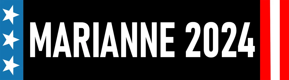 Marianne Logo