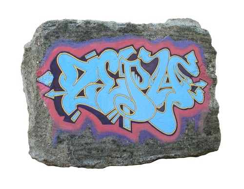 Contemporary art Paris / ZEPHYR rock / Pave de Paris Unique gallery ...