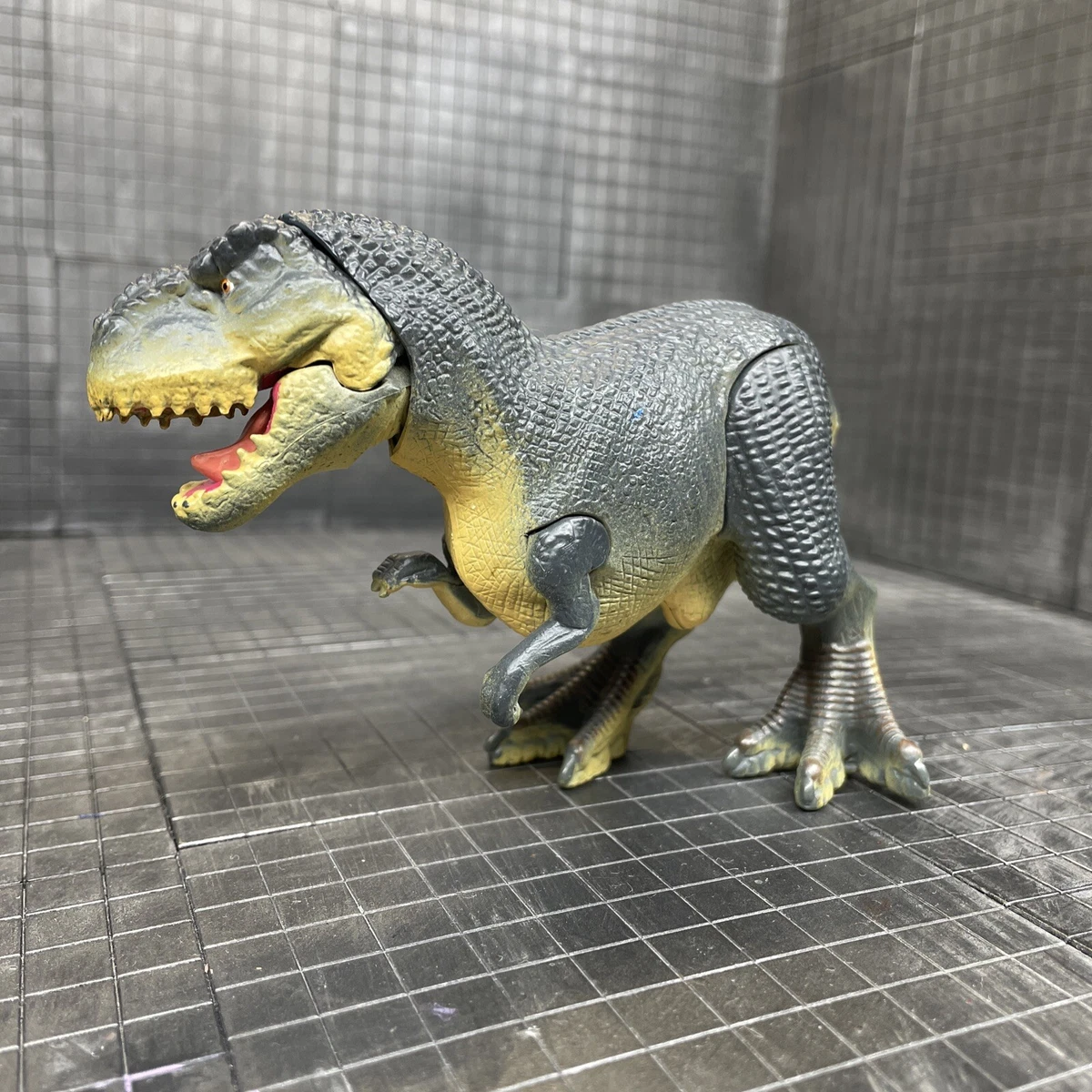King Kong Vastatosaurus Rex Toy