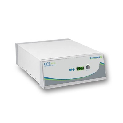 New Benchmark HCS-50 (IPS7101-50) 50 Liter High Capacity Magnetic ...