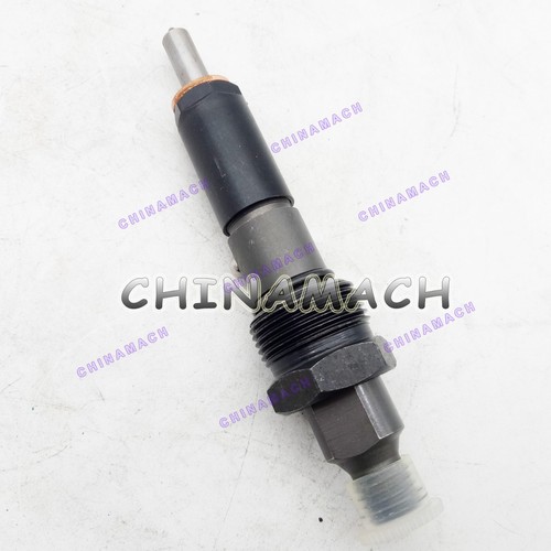 New Fuel Injector 4994274 for Cummins 6BTAA Engine | eBay
