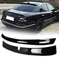 Mercedes-Benz E W211 Motorhauben-fanggriff A2118870327 neues echtes for ...