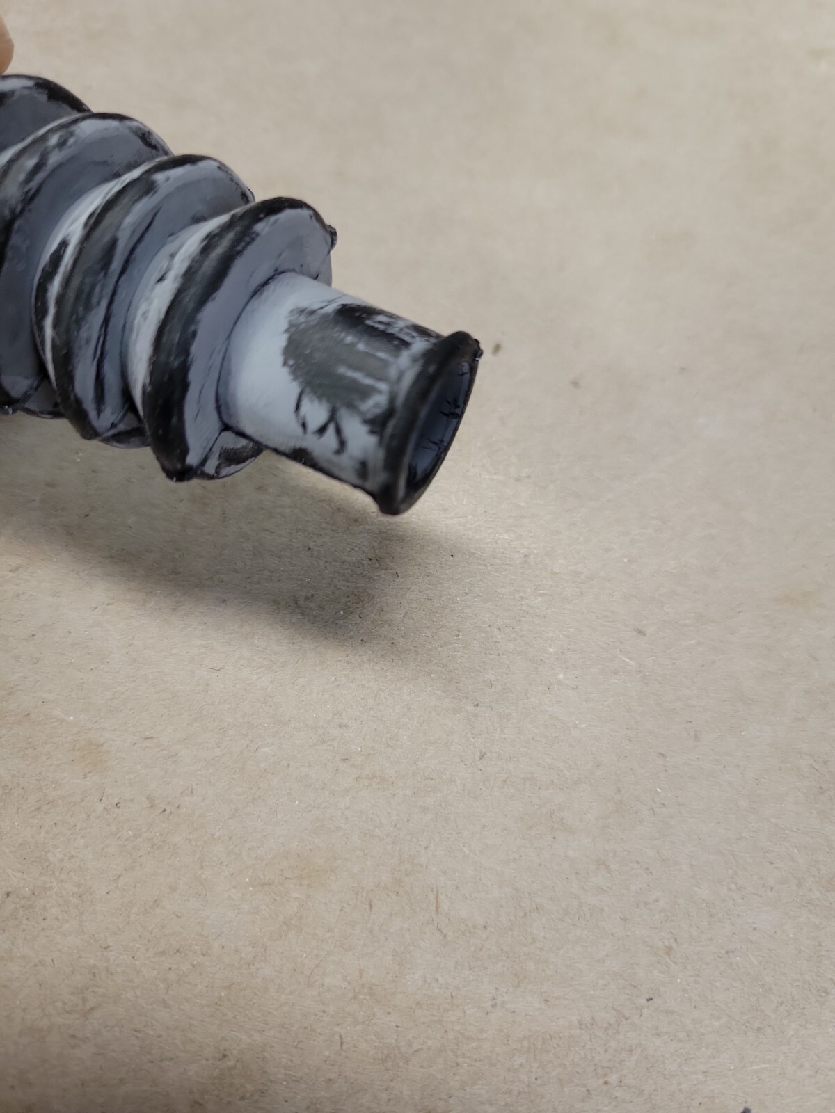 Berkeley Jet Drive JE/JF Cable Boot Cable Bellows S16173 J0173 | eBay