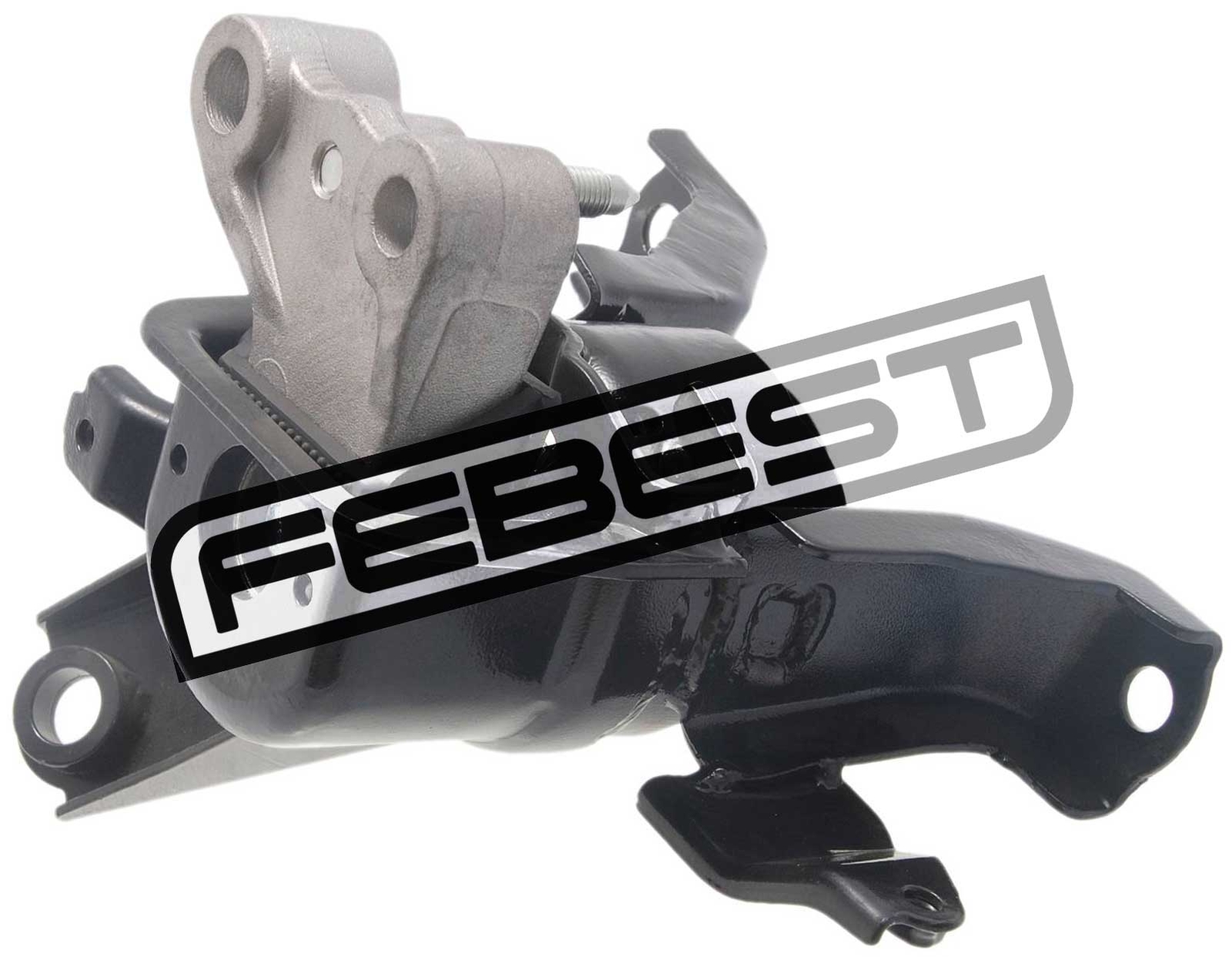 Right Engine Mount (Hydro) For TOYOTA AURIS (UKP) | eBay