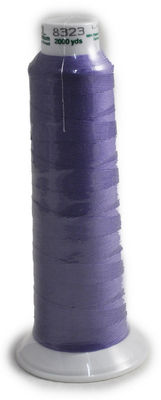 Madeira Poly Orchid 2000YD Serger Thread 91288323 | eBay