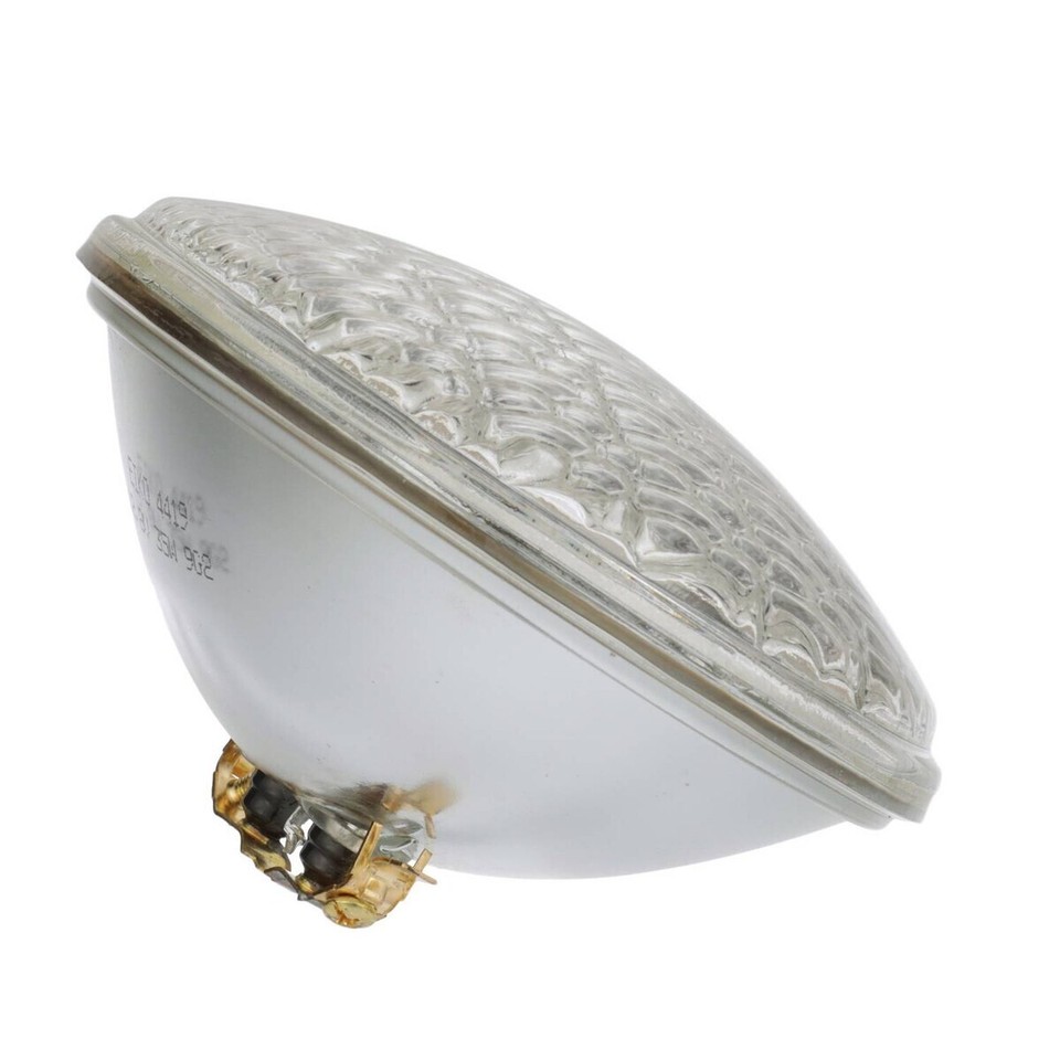 Replacement Sealed beam Headlight Bulb 4419 PAR 46 GE EIKO Wagner Peak ...