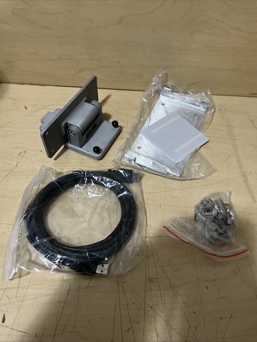 🆕️ Videojet DataFlex 6530 Display Module VJ 6330, With Accessories ...