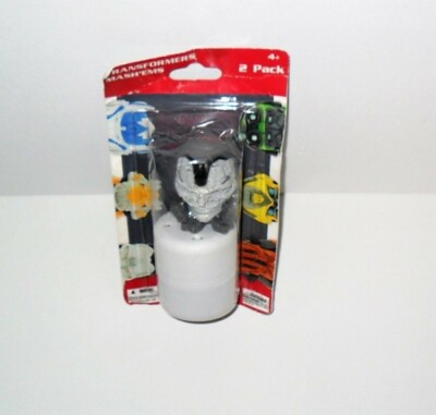 TRANSFORMERS MASHEMS SERIES 1 LOCKDOWN & RANDOM 2 PACK LOT | eBay