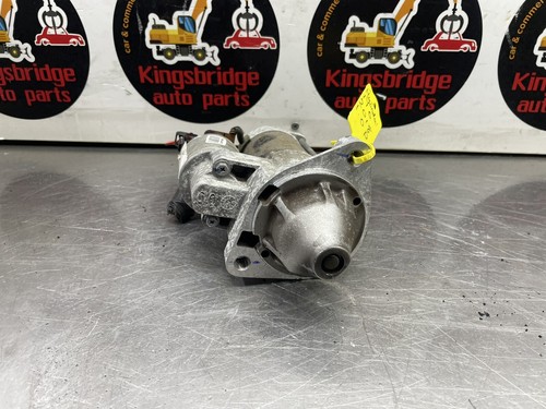 Hyundai I10 MK2 1.0 Petrol Manual Stater Motor / 36100-04700 / 2018 ...